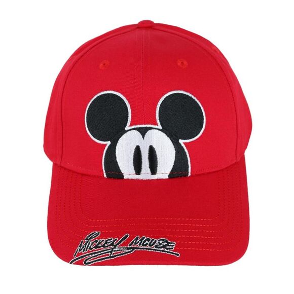 Jerry Leigh | Accessories | Jerry Leigh Adult Disney Peeking Mickey ...